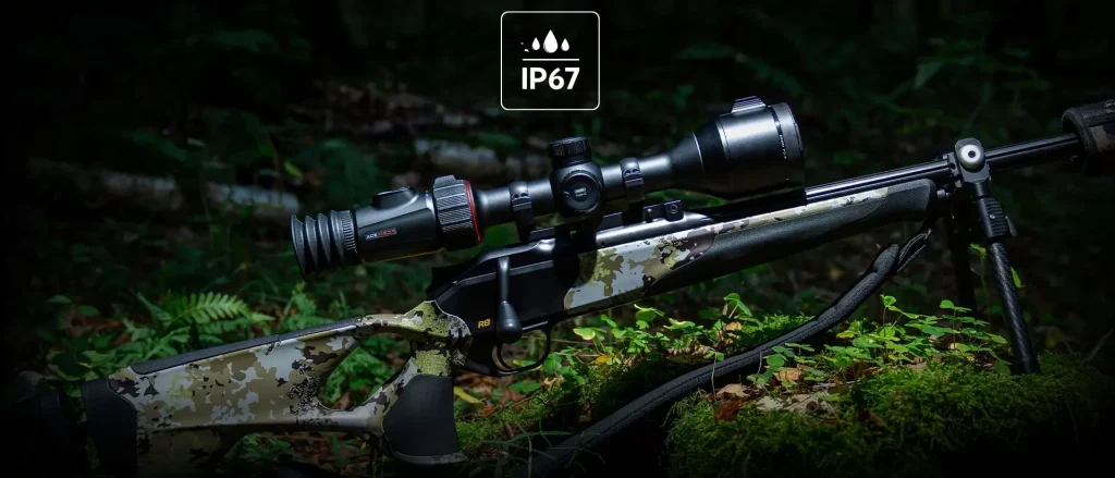 Best Thermal Scope for the Money: What to Expect by Price Tier