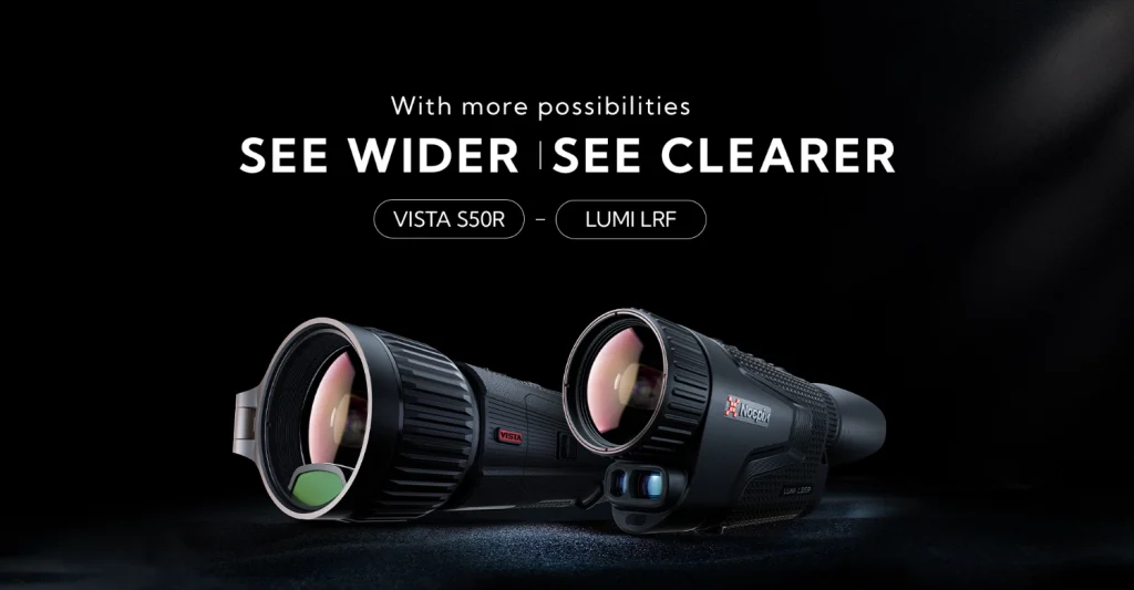Nocpix at IWA OutdoorClassics 2025 – Redefining the Future of Thermal ...