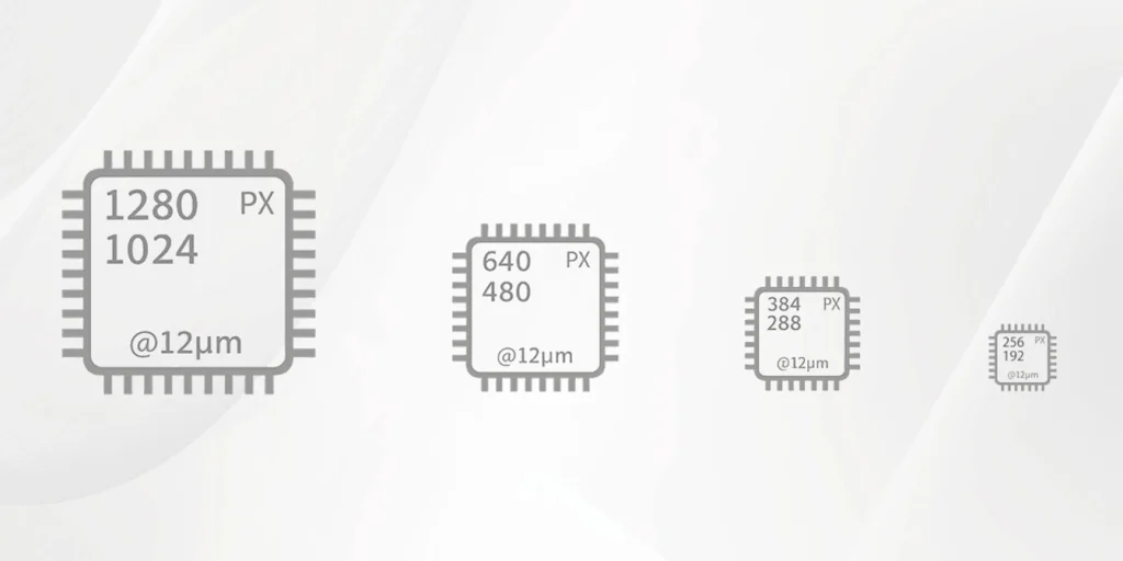 How Thermal Imaging Optics Achieve a Clear Image - Nocpix