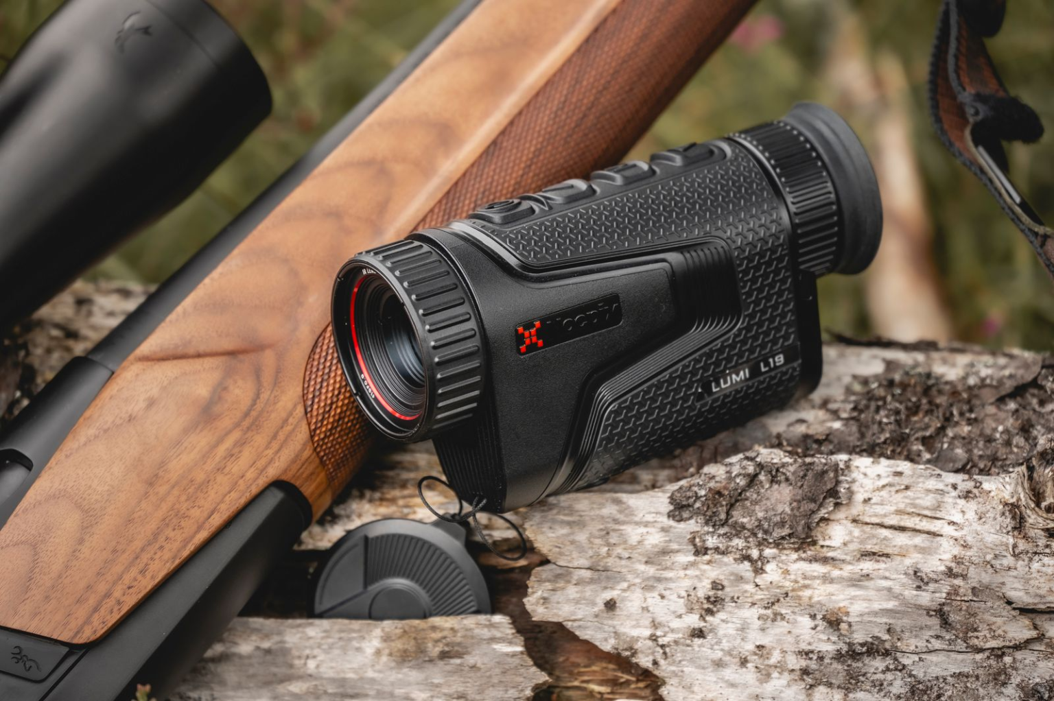 Best Thermal Optics for Hunting, Farm Patrol & Observation - Nocpix