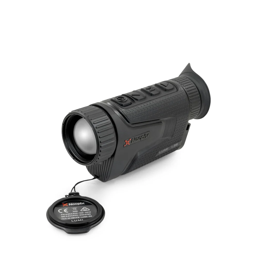 Best Budget Thermal Monocular: Top Picks by Price Tier